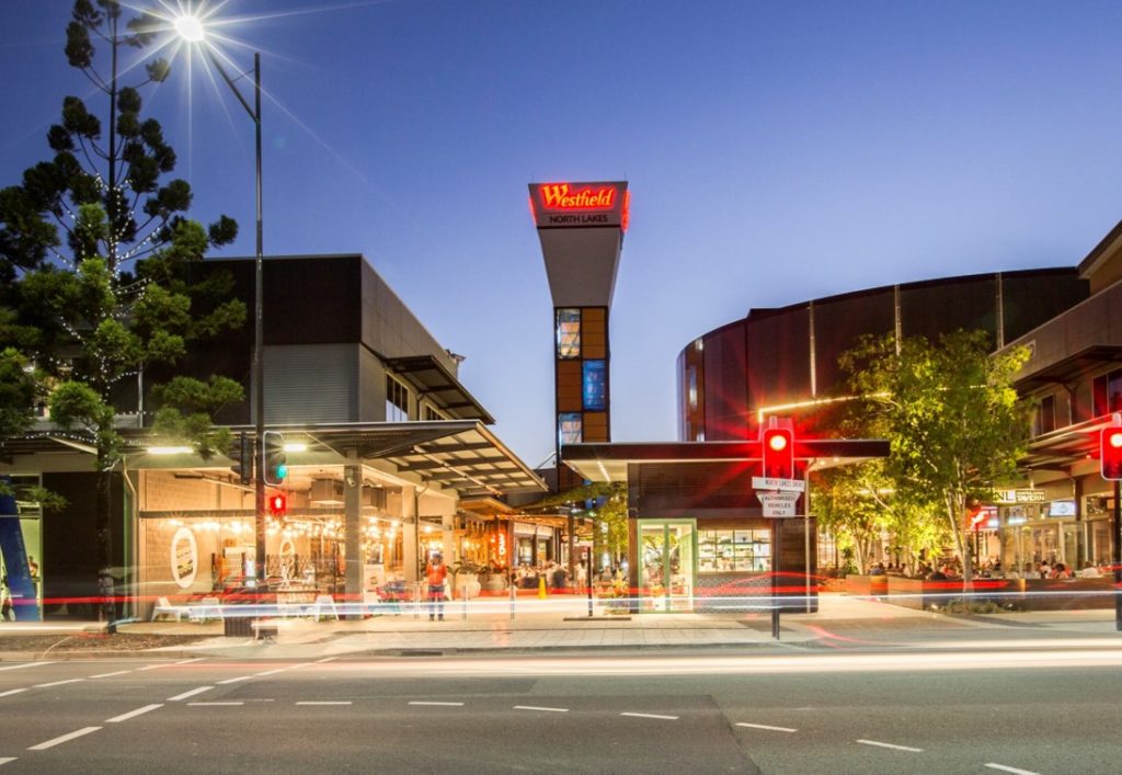 Westfield Northlakes - SEDA Services